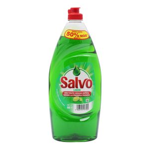 SALVO