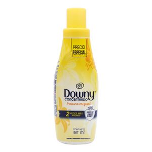 DOWNY